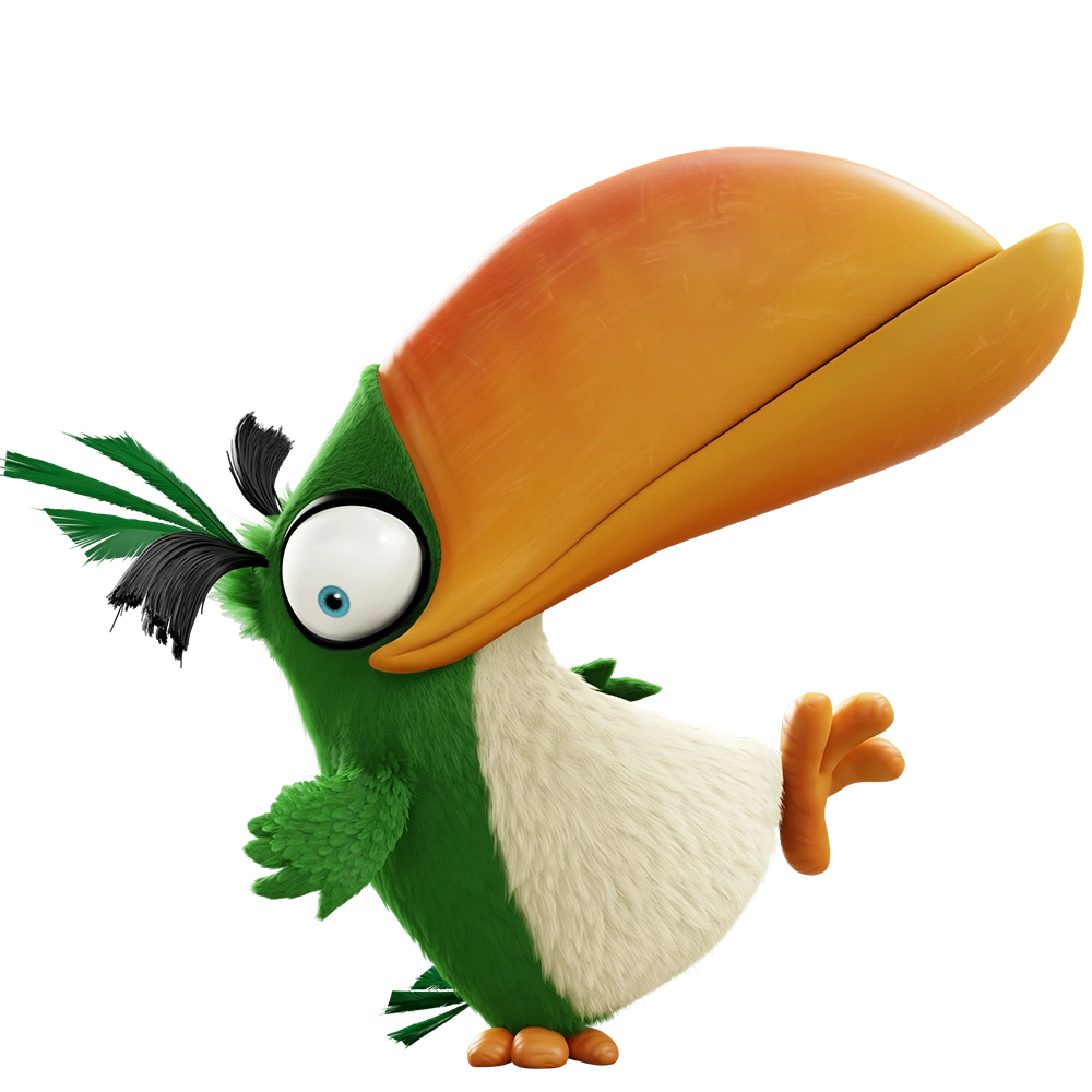 Hal | SpongeBob New Fanon Wiki | Fandom