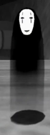No-Face | SpongeBob New Fanon Wiki | Fandom