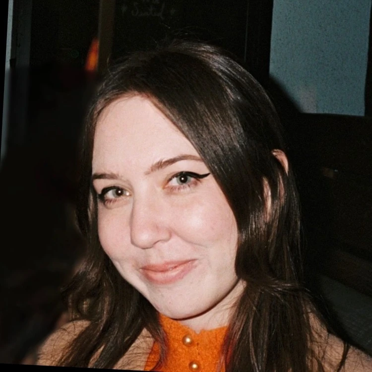 Kaylee Huffman | SpongeBob New Fanon Wiki | Fandom