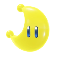 Power Moon | SpongeBob New Fanon Wiki | Fandom