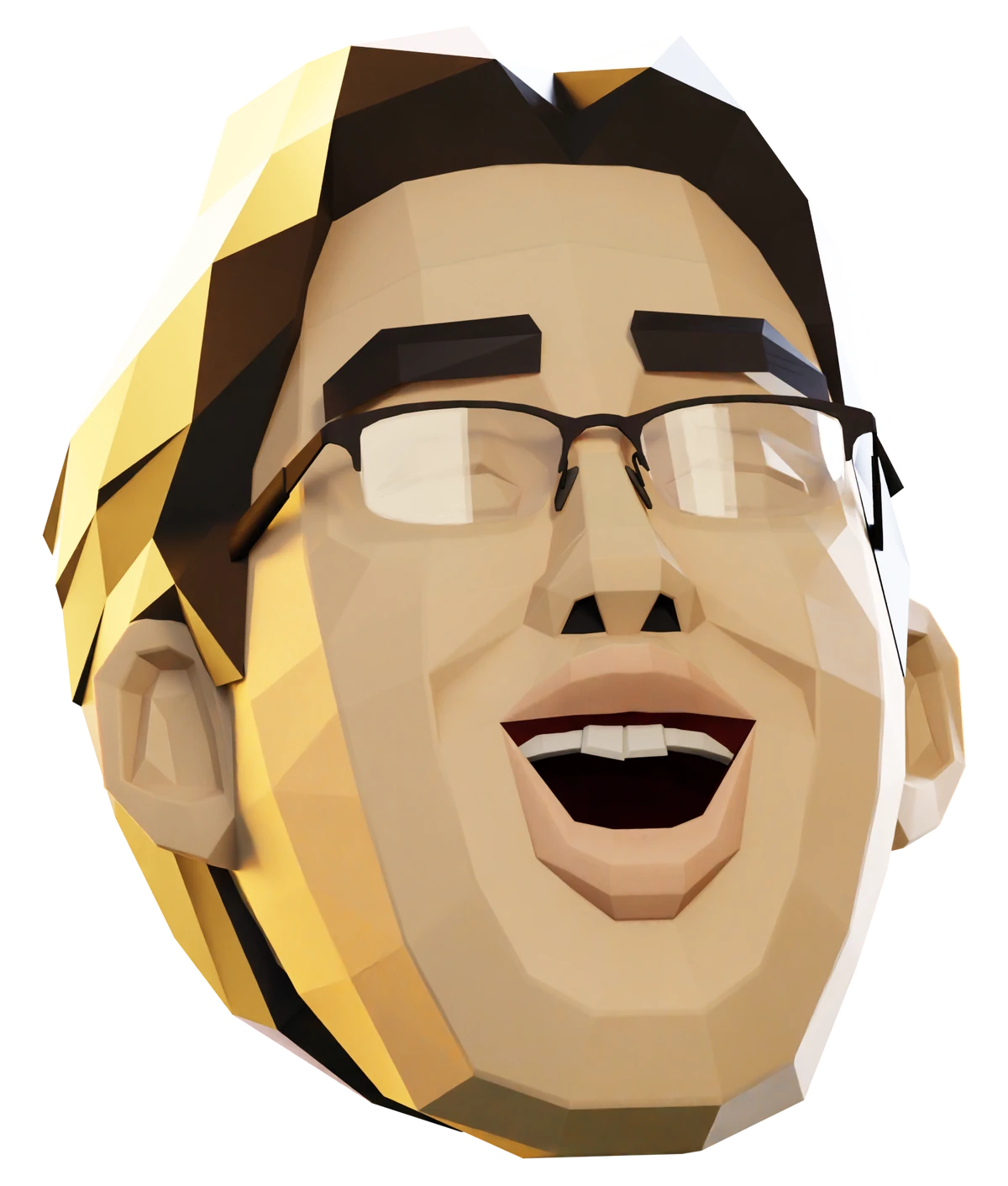 Dr. Kawashima | SpongeBob New Fanon Wiki | Fandom