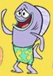 Scooter | SpongeBob New Fanon Wiki | Fandom