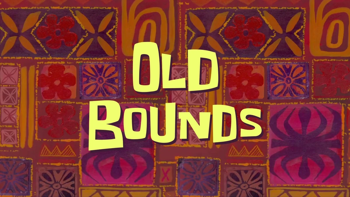 Better Days (Season 1) | SpongeBob New Fanon Wiki | Fandom