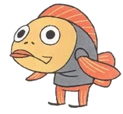 List of incidentals in SpongeBob SquarePants | SpongeBob New Fanon Wiki ...