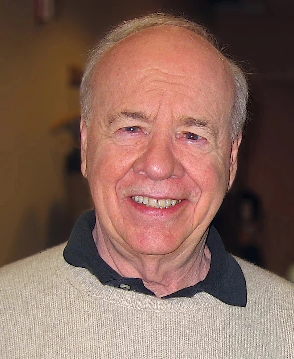 Tim Conway | SpongeBob New Fanon Wiki | Fandom