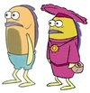 Incidental 41 | SpongeBob New Fanon Wiki | Fandom