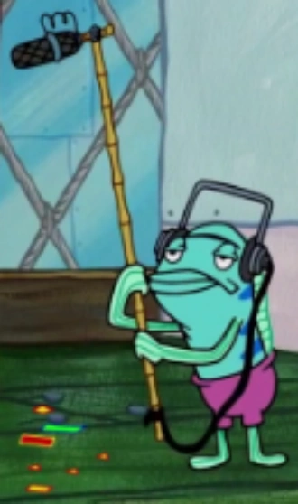 Incidental 31/Gallery | SpongeBob New Fanon Wiki | Fandom