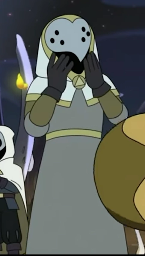 Guard Captains | SpongeBob New Fanon Wiki | Fandom