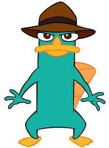 Perry the Platypus | SpongeBob New Fanon Wiki | Fandom