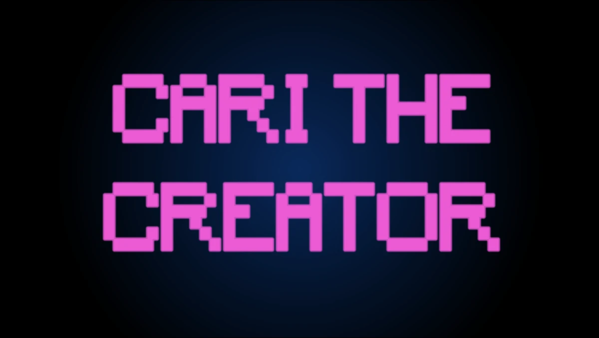 Cari the Creator | SpongeBob New Fanon Wiki | Fandom