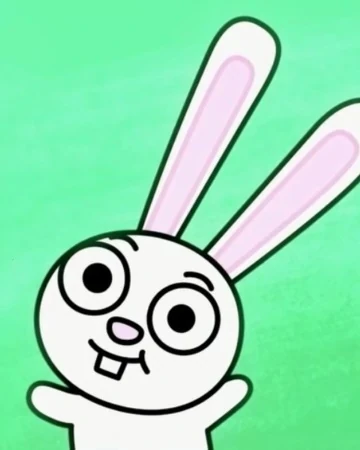 Bun Bun | SpongeBob New Fanon Wiki | Fandom