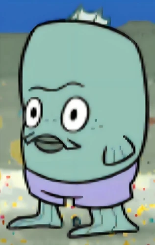 Incidental 152 | SpongeBob New Fanon Wiki | Fandom