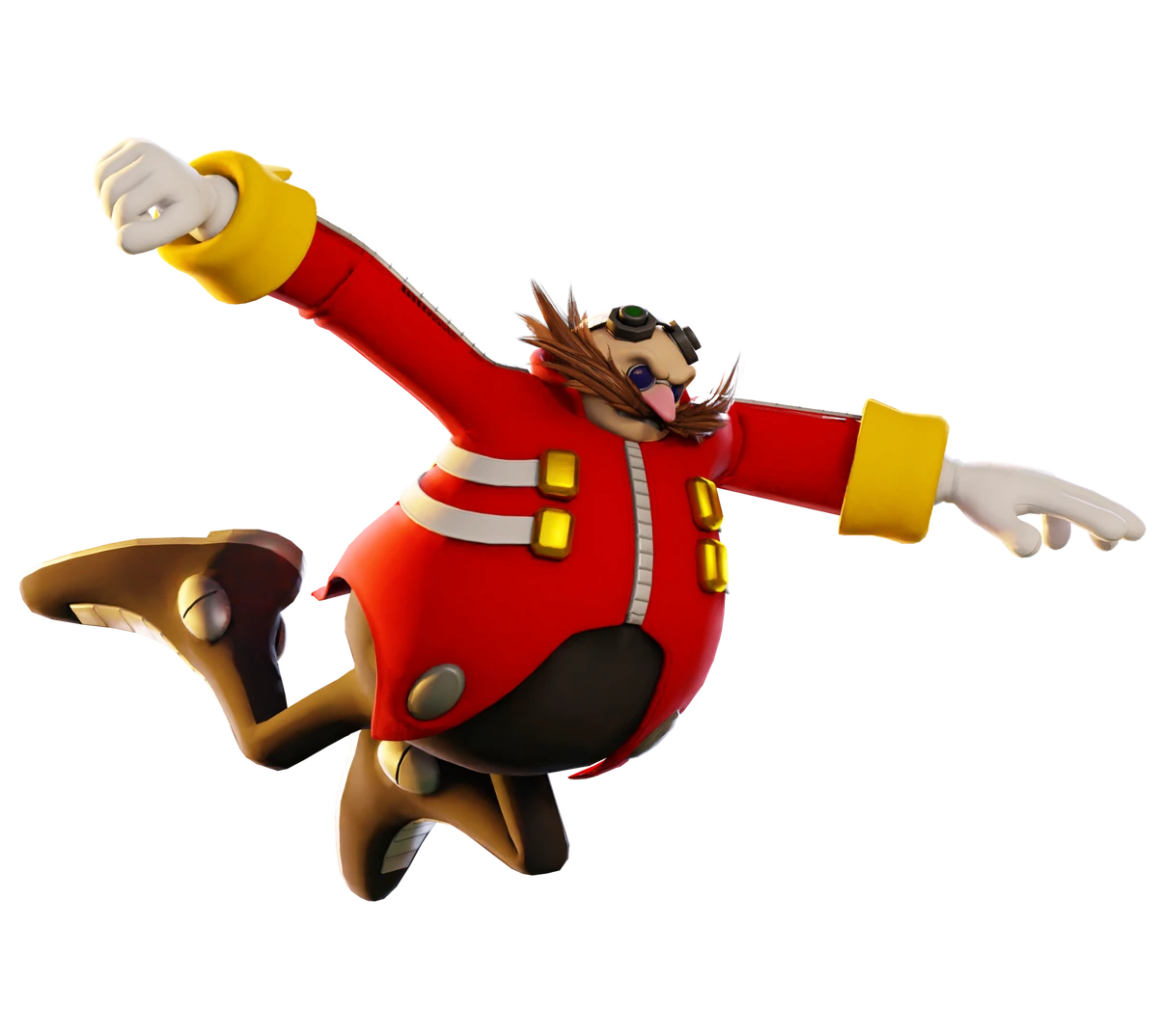 Eggman | SpongeBob New Fanon Wiki | Fandom