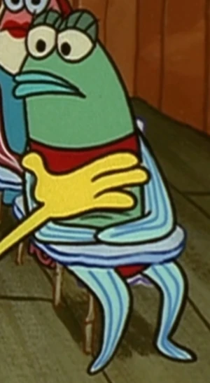 Nazz-Mimi | SpongeBob New Fanon Wiki | Fandom