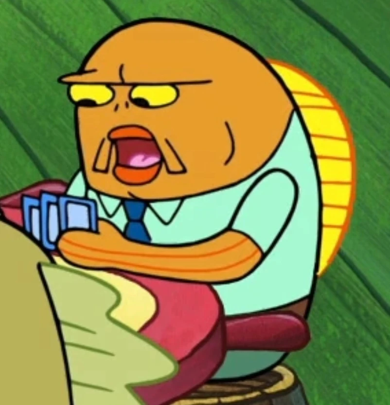 Incidental 185/Gallery | SpongeBob New Fanon Wiki | Fandom