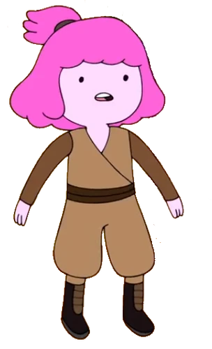 Princess Bubblegum | SpongeBob New Fanon Wiki | Fandom