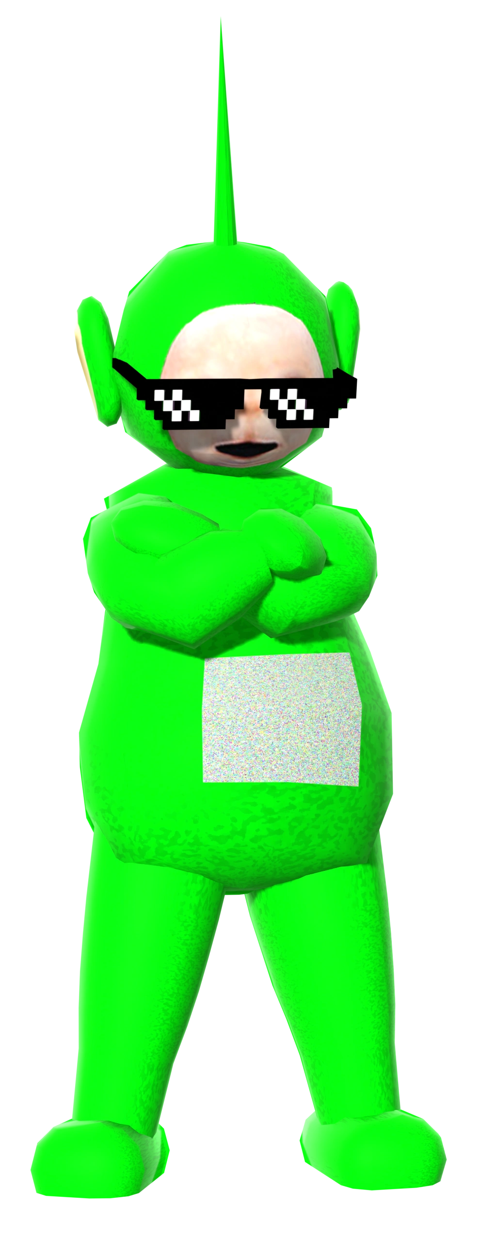 Dipsy | SpongeBob New Fanon Wiki | Fandom