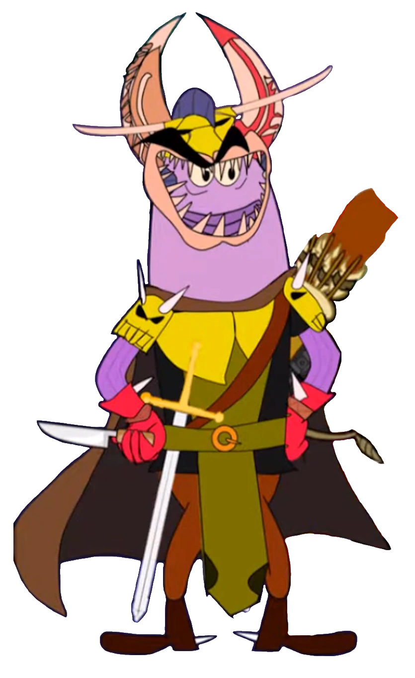 Lavender Fish Speedo | SpongeBob New Fanon Wiki | Fandom