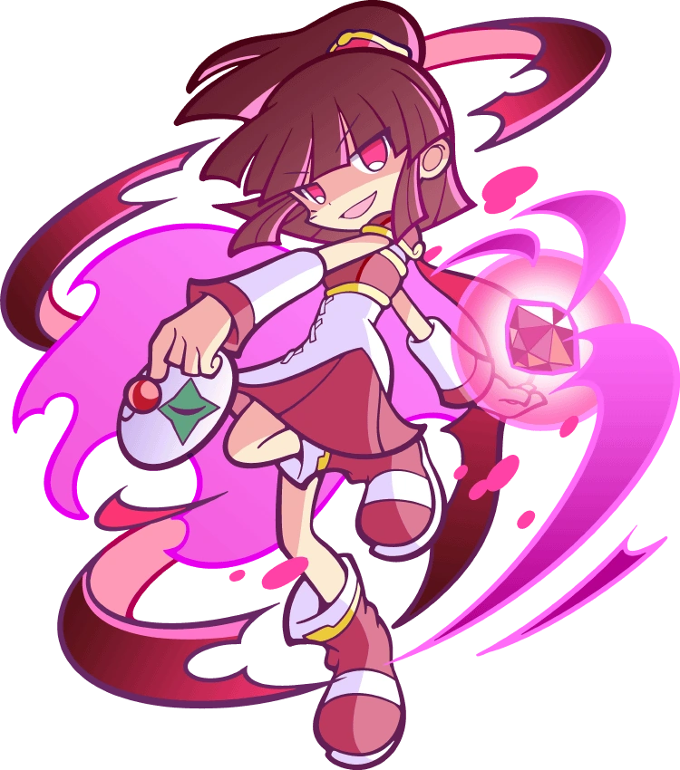 Doppelganger Arle | SpongeBob New Fanon Wiki | Fandom