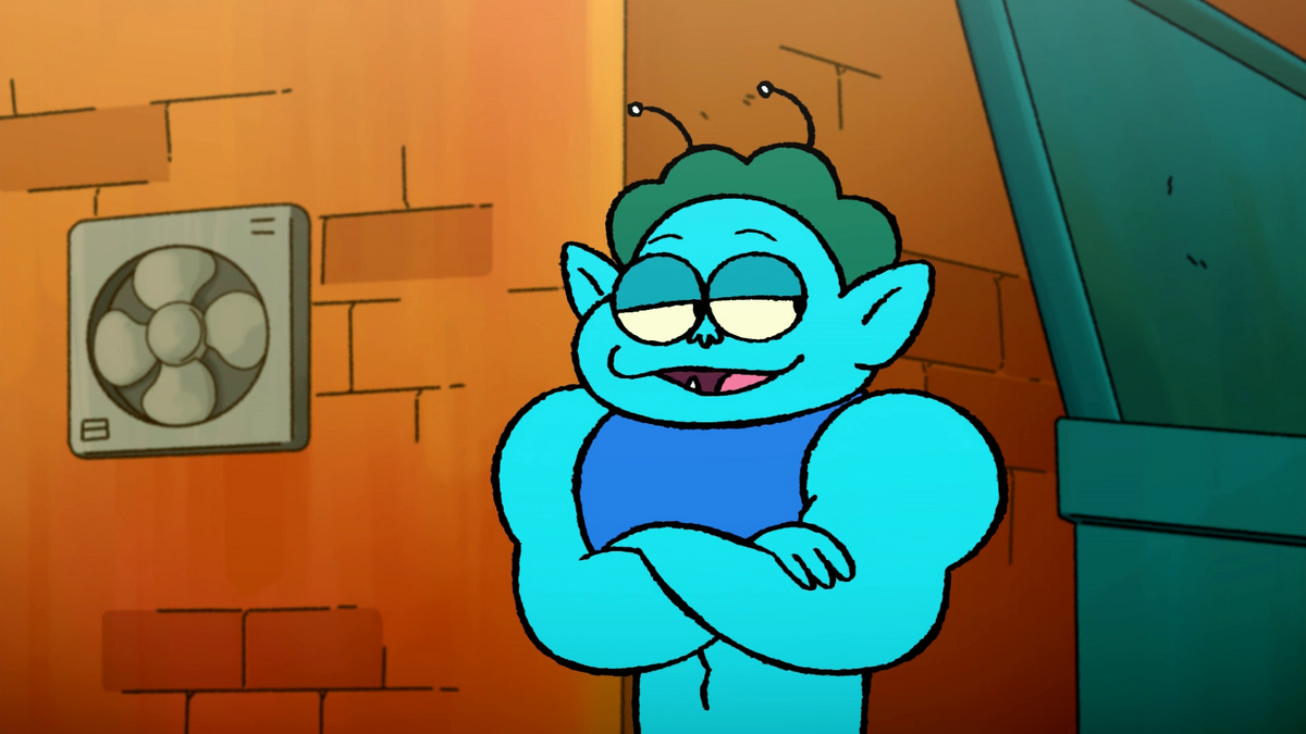 Category:Aliens | SpongeBob New Fanon Wiki | Fandom