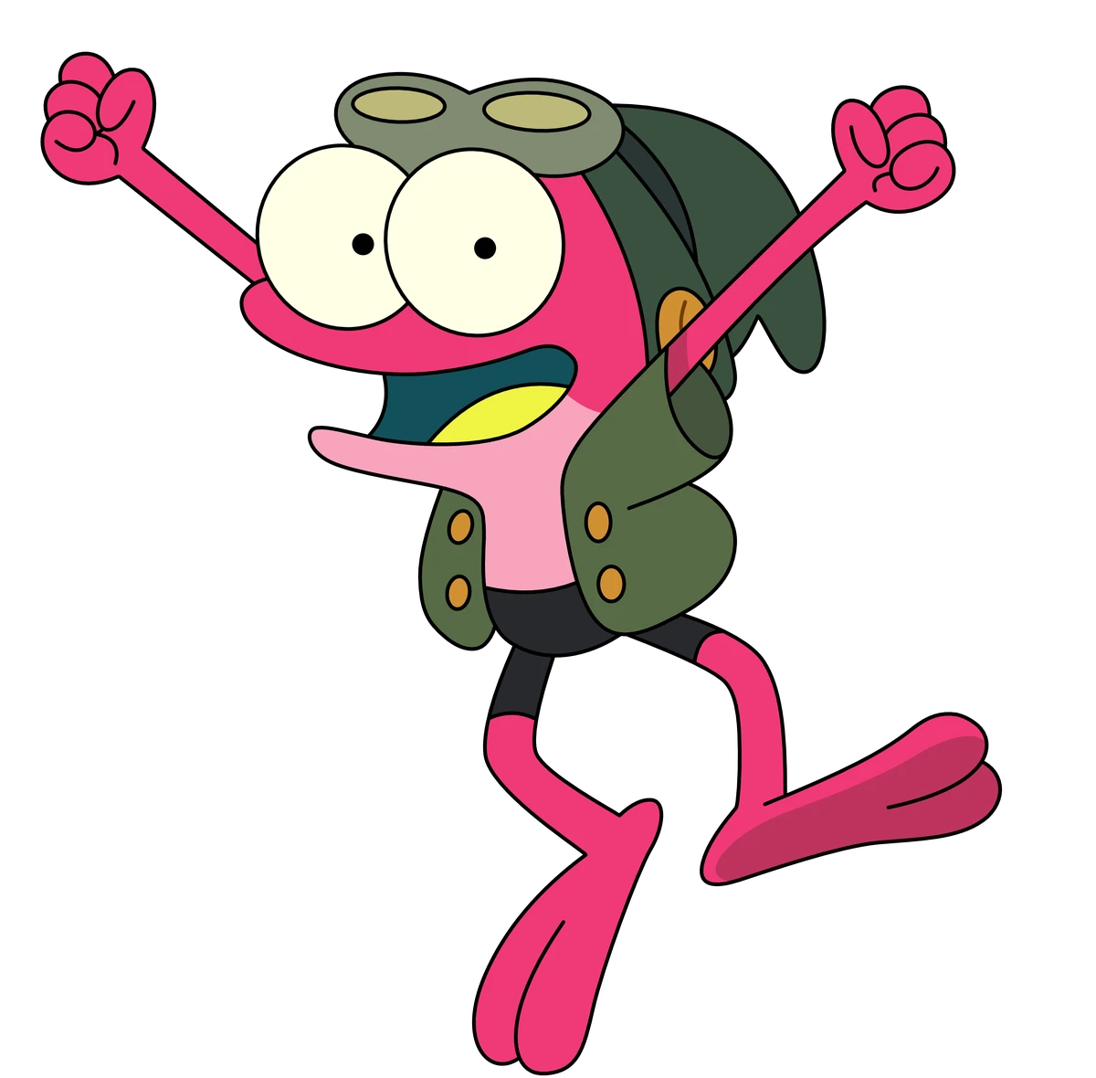 Sprig Plantar | SpongeBob New Fanon Wiki | Fandom