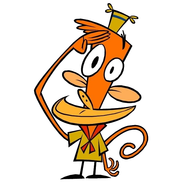 Lazlo | SpongeBob New Fanon Wiki | Fandom