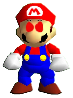 Mario (Clones) | SpongeBob New Fanon Wiki | Fandom