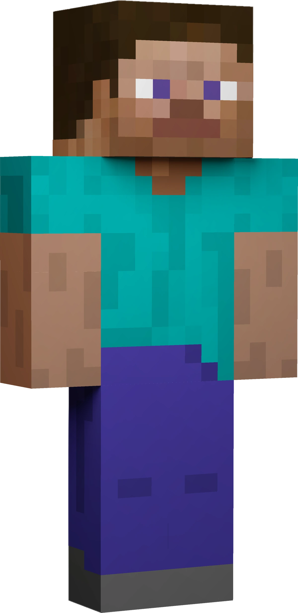 Category:Minecraft characters | SpongeBob New Fanon Wiki | Fandom