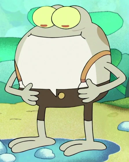 Category:A to Z | SpongeBob New Fanon Wiki | Fandom