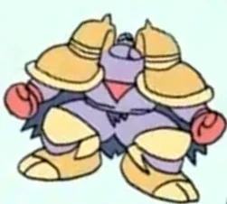 Minor Characters/Monsters | SpongeBob New Fanon Wiki | Fandom