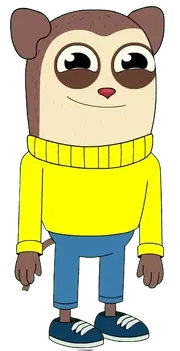 Oxaya | SpongeBob New Fanon Wiki | Fandom