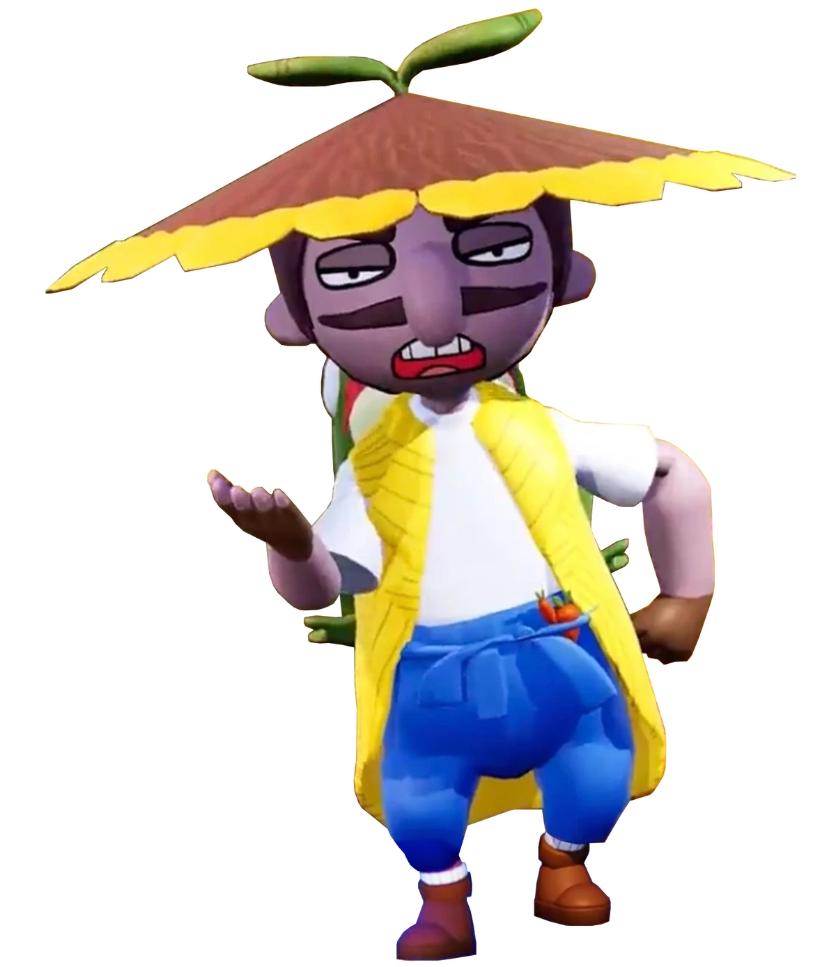 Aziz Yousi | SpongeBob New Fanon Wiki | Fandom