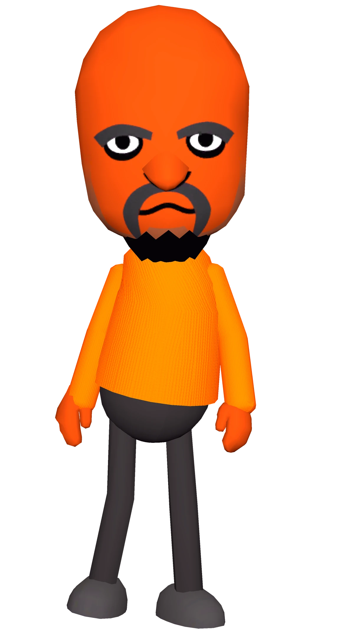 Matt | SpongeBob New Fanon Wiki | Fandom