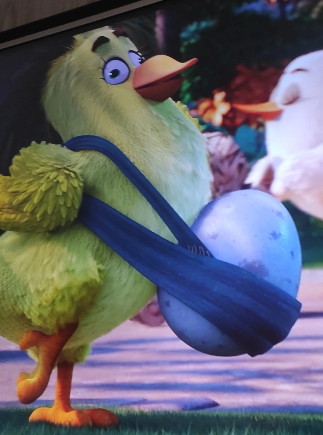 Mrs dahlia | SpongeBob New Fanon Wiki | Fandom