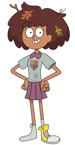 Anne Boonchuy | SpongeBob New Fanon Wiki | Fandom