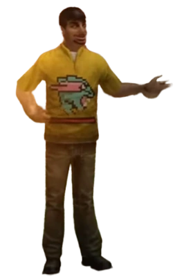 Mr Yeast | SpongeBob New Fanon Wiki | Fandom