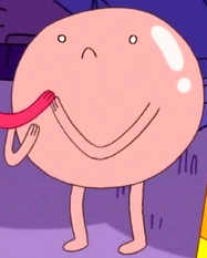 Candy Person 35/Gallery | SpongeBob New Fanon Wiki | Fandom