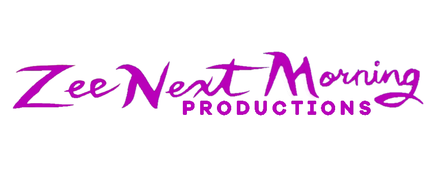 Zee Next Morning Productions | SpongeBob New Fanon Wiki | Fandom