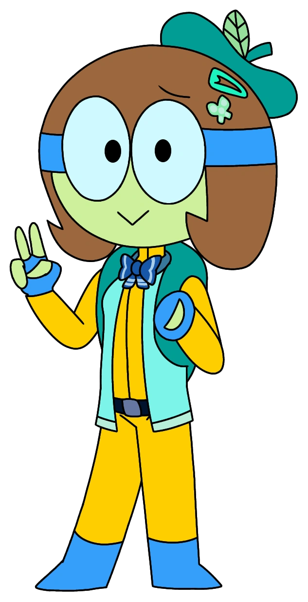 Dendy | SpongeBob New Fanon Wiki | Fandom