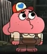 Richard Watterson | SpongeBob New Fanon Wiki | Fandom