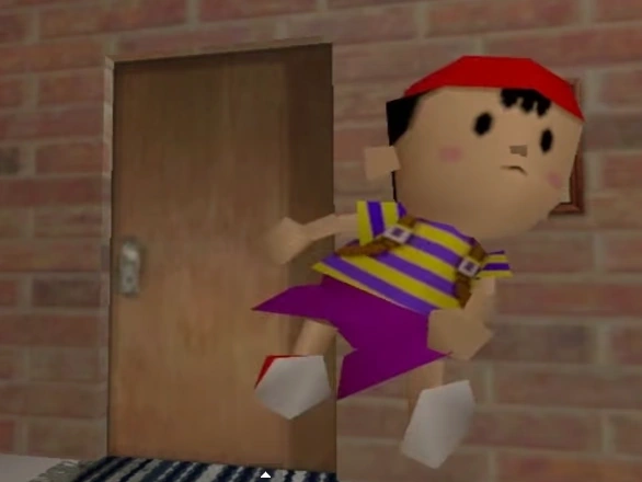 Jimmy (SMG4) | SpongeBob New Fanon Wiki | Fandom