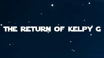The Return of Kelpy G | SpongeBob New Fanon Wiki | Fandom