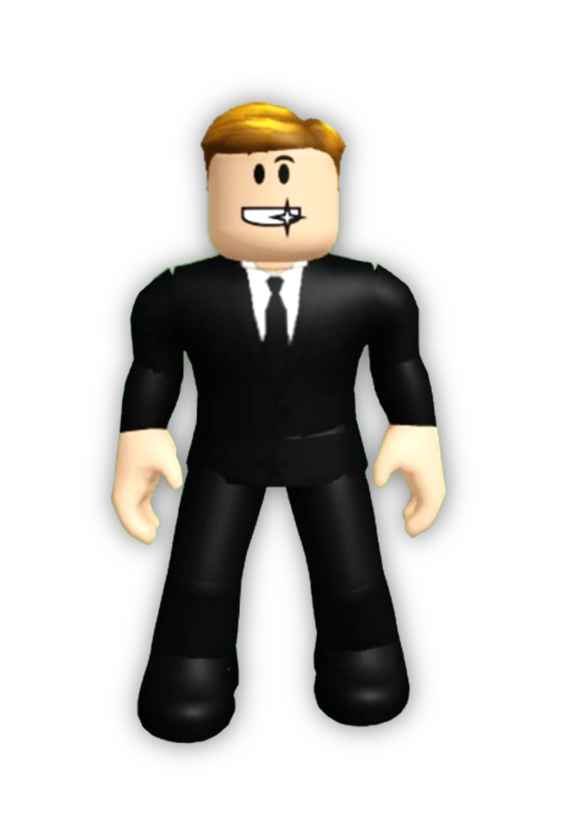 Chet Flenderson | SpongeBob New Fanon Wiki | Fandom