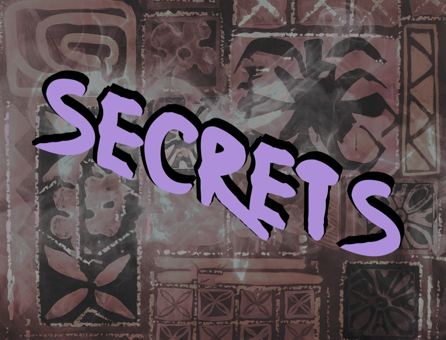 Secrets | SpongeBob New Fanon Wiki | Fandom