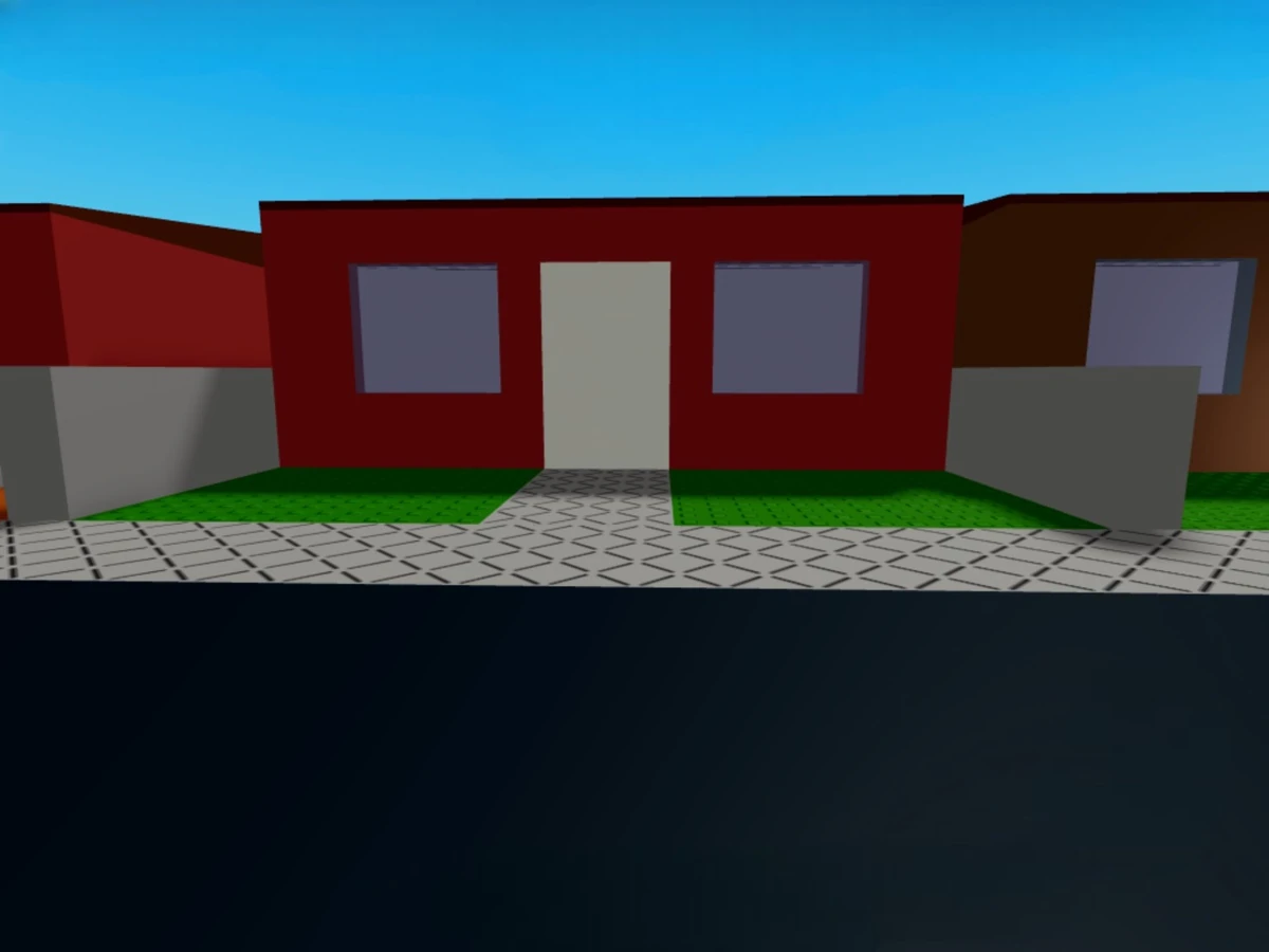 Tom’s house | SpongeBob New Fanon Wiki | Fandom