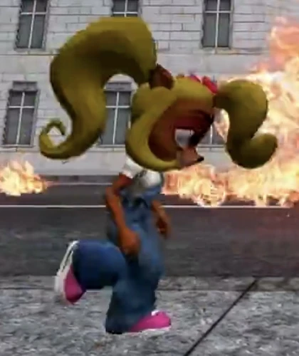 Coco Bandicoot | SpongeBob New Fanon Wiki | Fandom