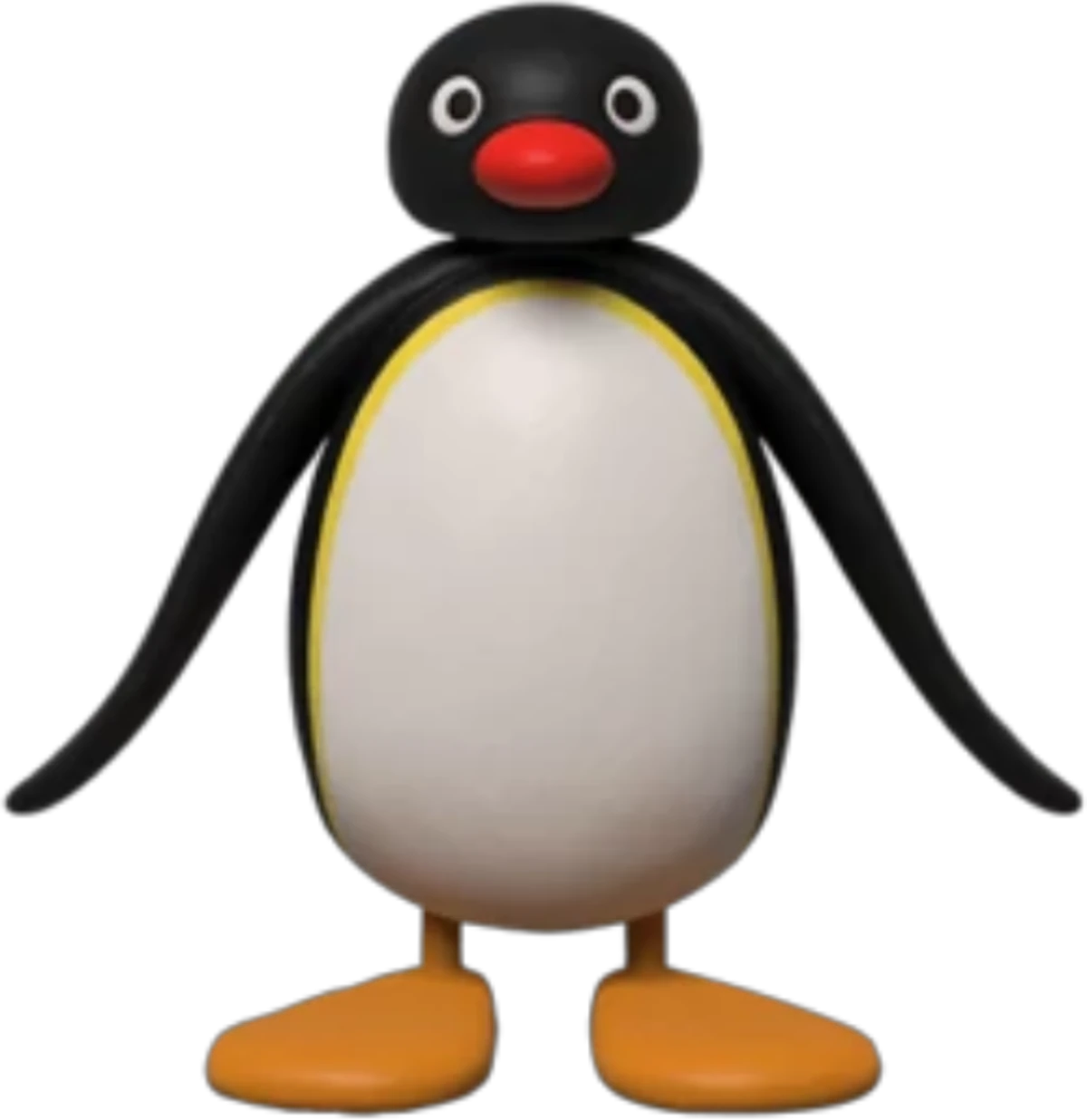 Pingu | SpongeBob New Fanon Wiki | Fandom