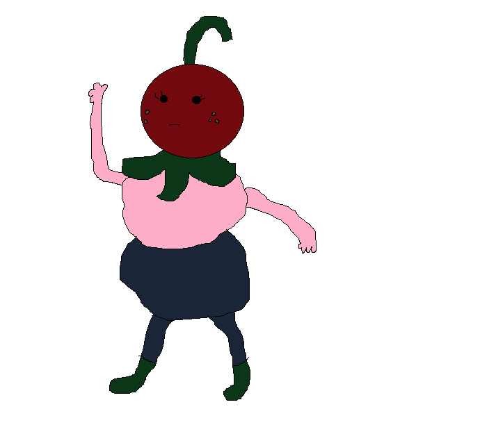 Candy Person 58/Gallery | SpongeBob New Fanon Wiki | Fandom