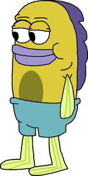 Incidental 41 | SpongeBob New Fanon Wiki | Fandom