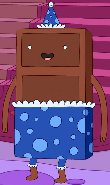 Candy Person 38/Gallery | SpongeBob New Fanon Wiki | Fandom
